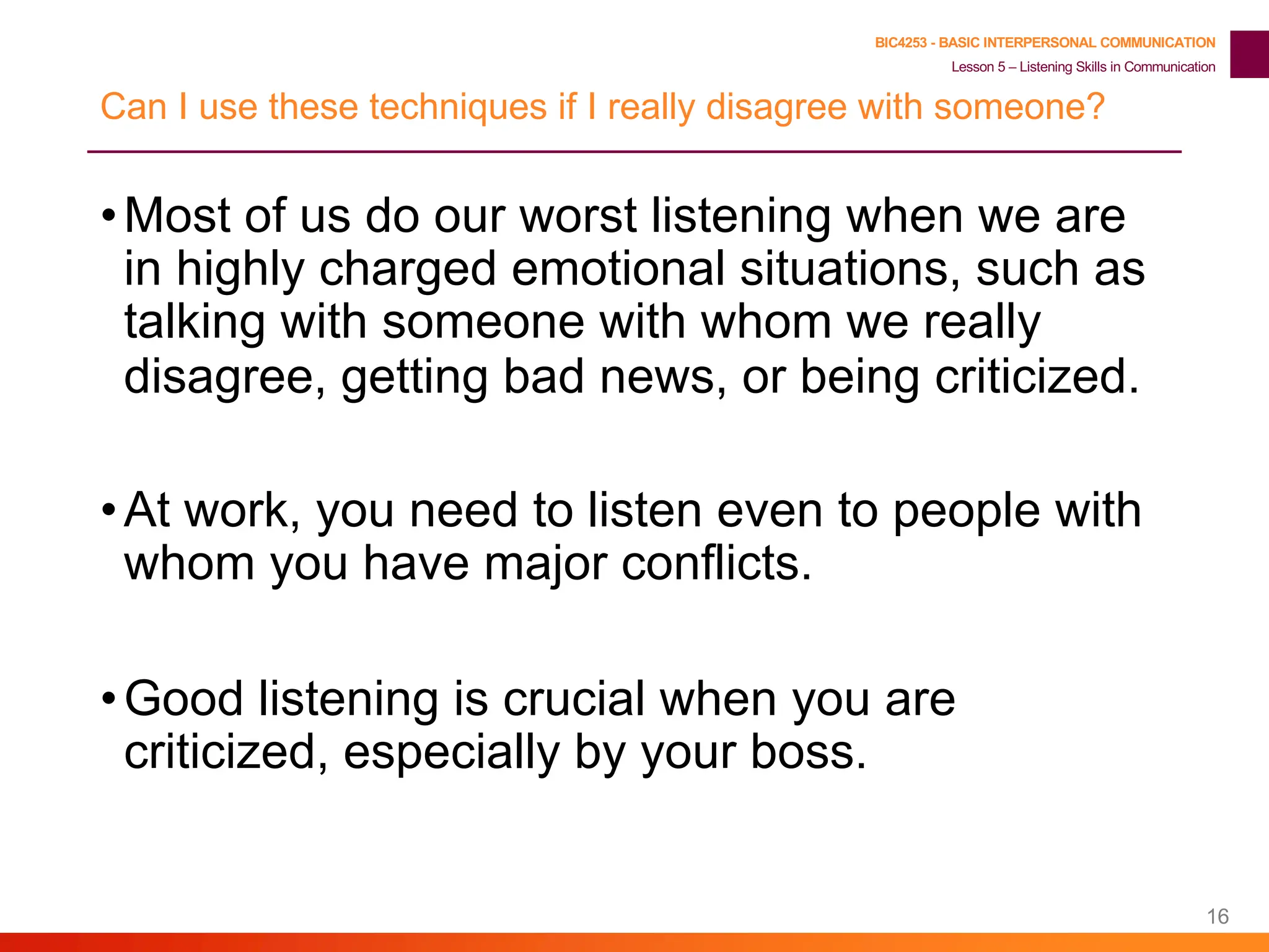 Lesson 5 - Listening Skills in Communications.pdf