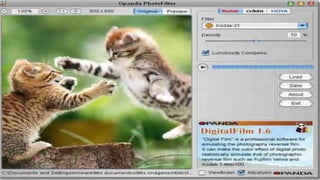 Lesson 5 Manipulating Text, Graphics, and Images | PPTX