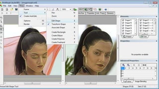 Lesson 5 Manipulating Text, Graphics, and Images | PPTX
