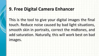 Lesson 5 Manipulating Text, Graphics, and Images | PPTX
