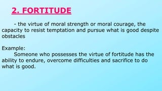 Lesson 5 - Moral Decision making and Dicernment Lesson 5 G10.pptx