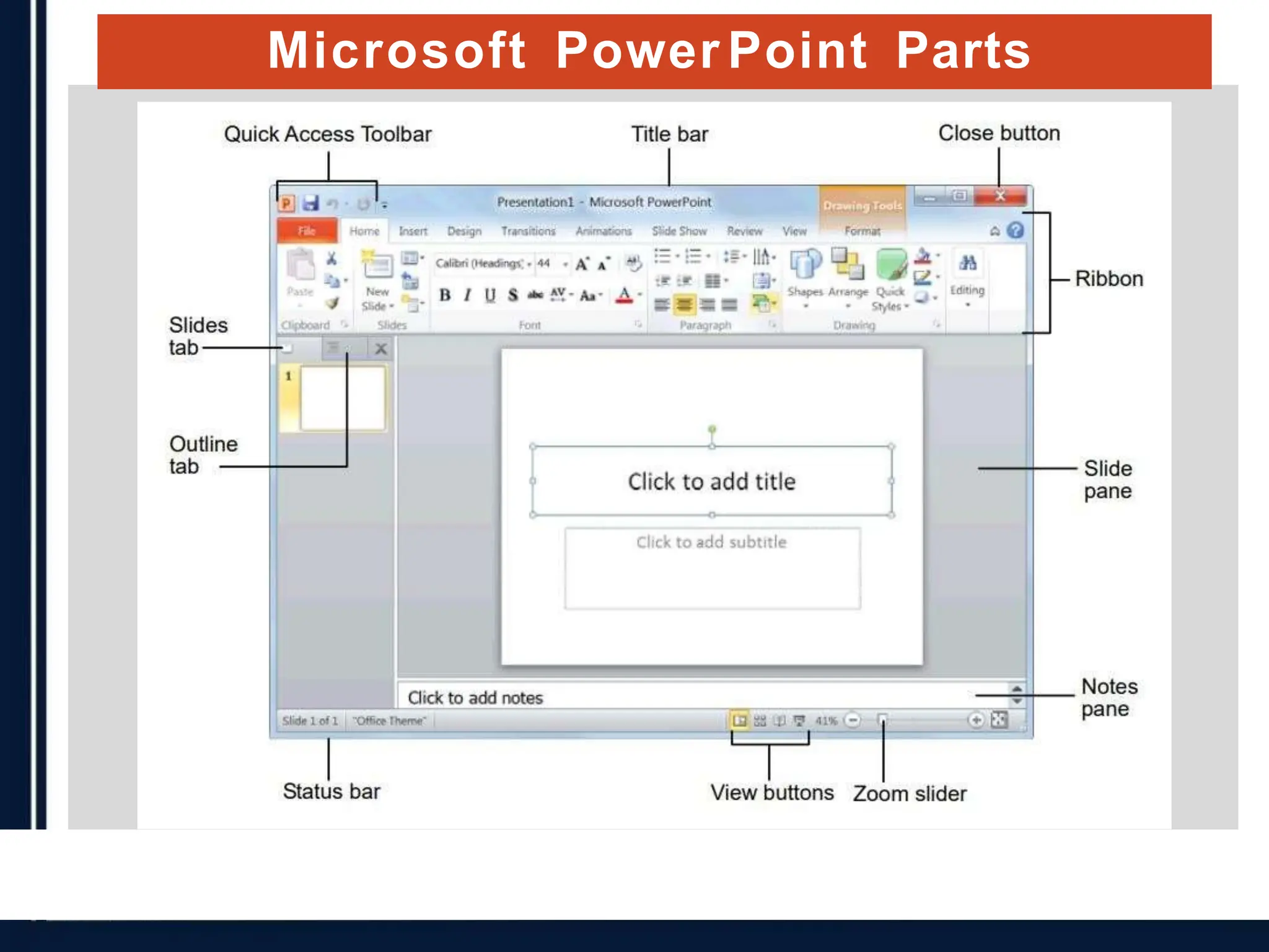 lesson5-msofficeapplicationwordpowerpointexcel-190906033923.pptx