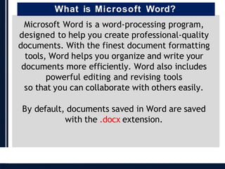lesson5-msofficeapplicationwordpowerpointexcel-190906033923.pptx