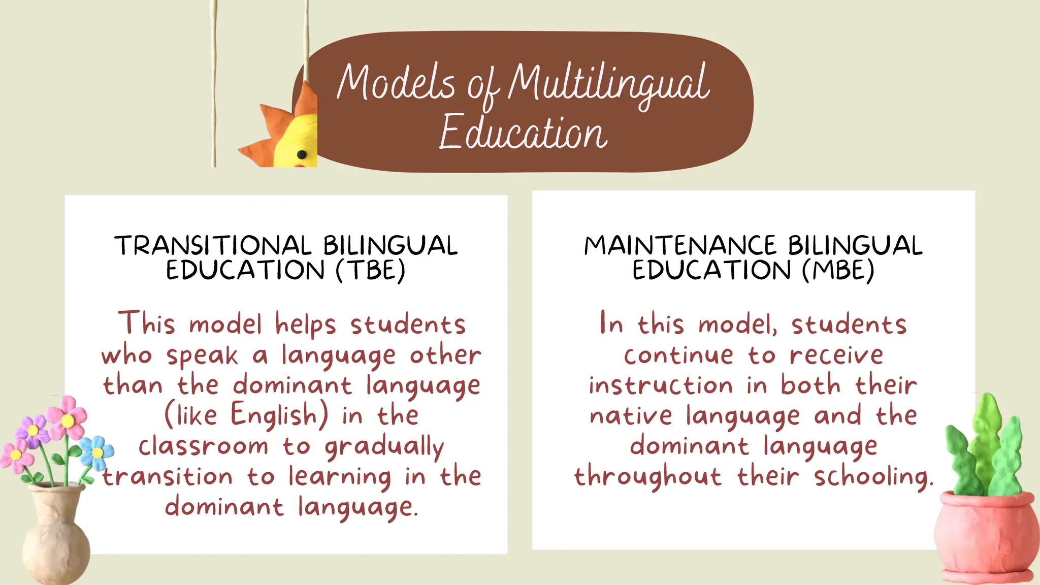 Lesson 5 Multilingualism In The Classroom Group 2 Pptx