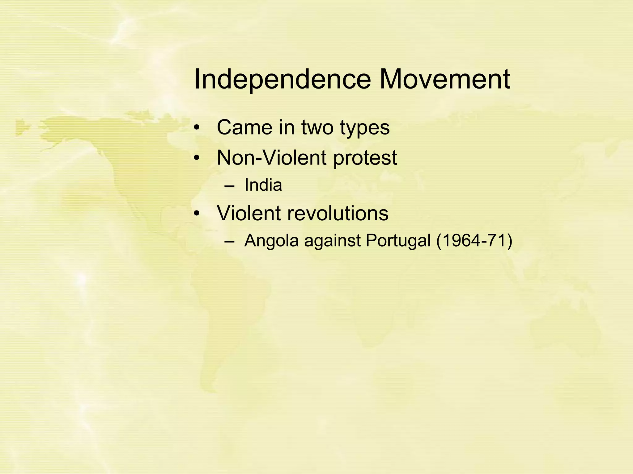 Lesson 5 nationalism today | PPTX