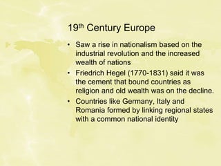 Lesson 5 nationalism today | PPTX