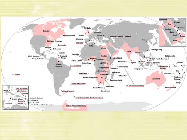 Lesson 5 nationalism today | PPT