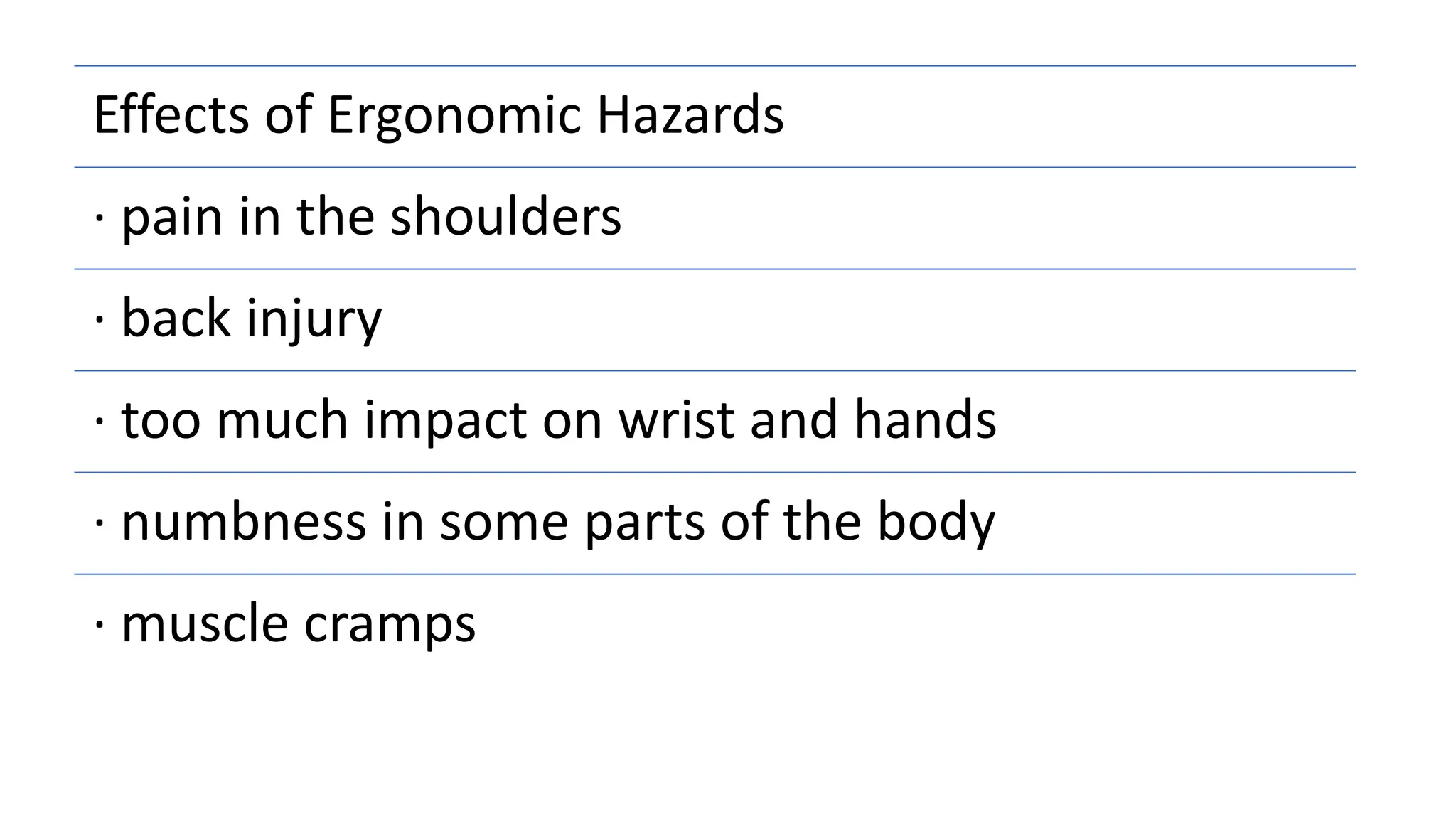 LESSON 5- OCCUPATIONAL HEALTH AND SAFETY.pptx