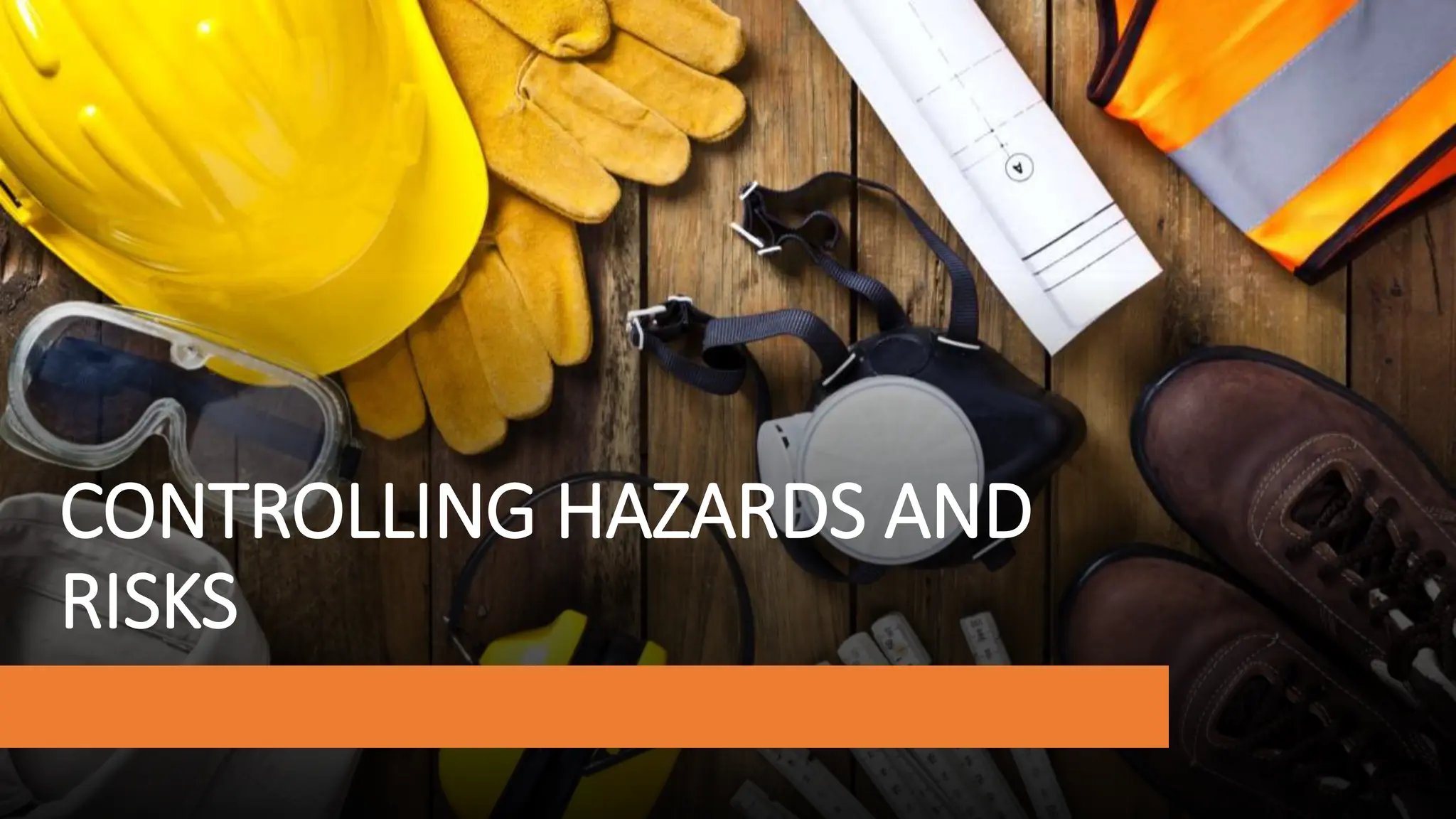 LESSON 5- OCCUPATIONAL HEALTH AND SAFETY.pptx