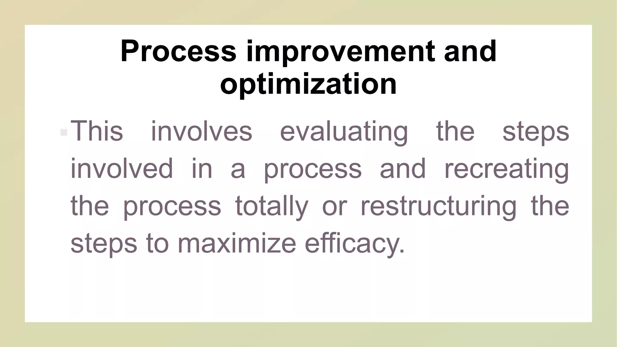OPERATION MANAGEMENT.pptx | Free Download