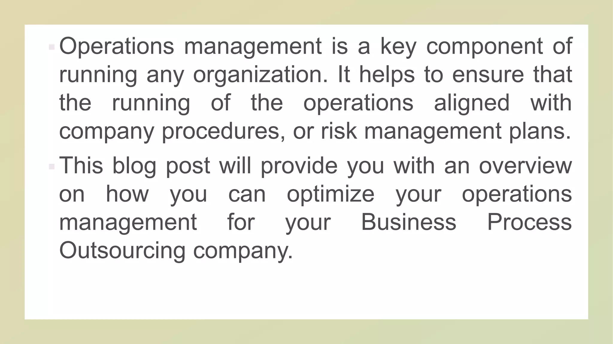 OPERATION MANAGEMENT.pptx