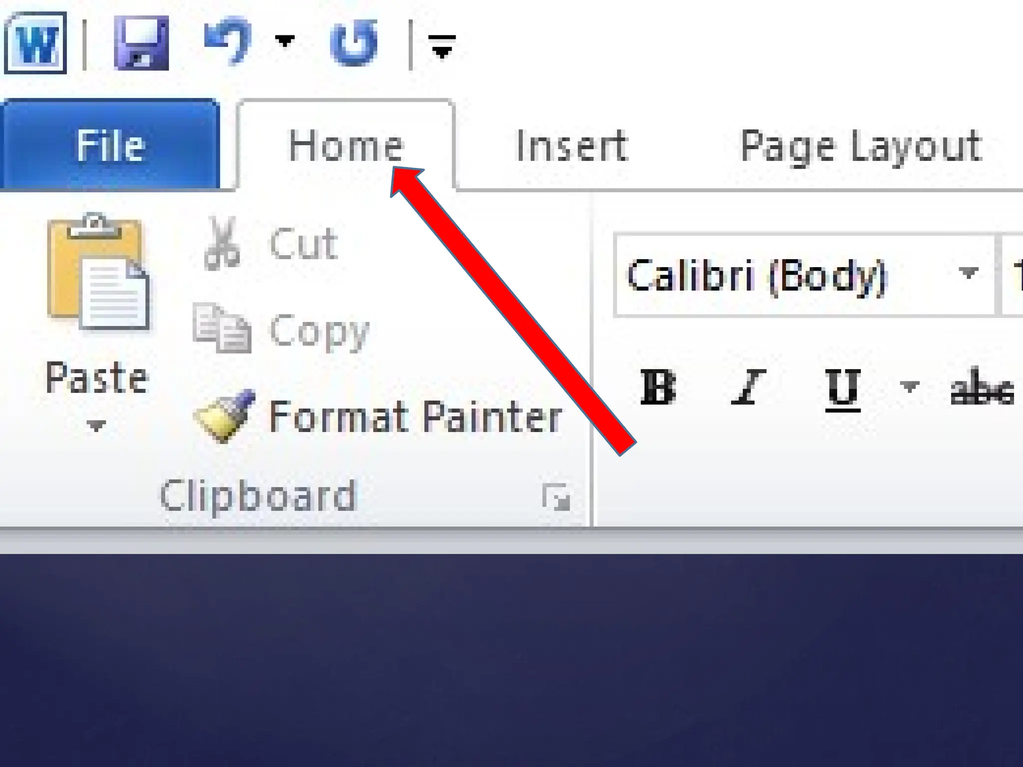 TLE 7 Lesson 5 - How to perform Page Break.pptx