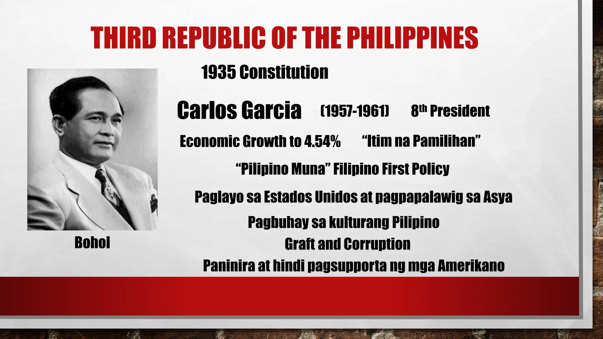 Lesson 5 - Philippine Political History - Part 2.pptx