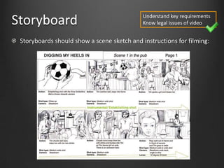 Lesson 5 - Storyboarding | PPTX
