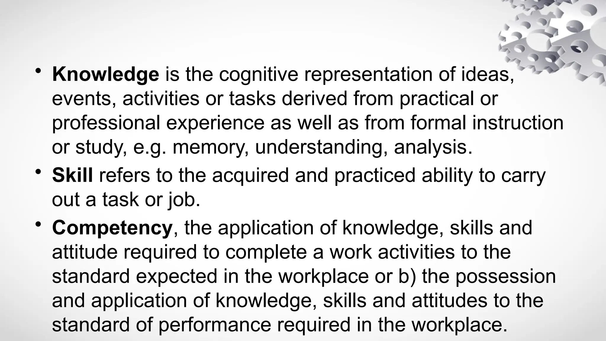 Lesson 5 - Plan Training Session in Andragogy of Learning.pptx