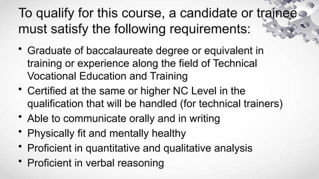 Lesson 5 - Plan Training Session in Andragogy of Learning.pptx