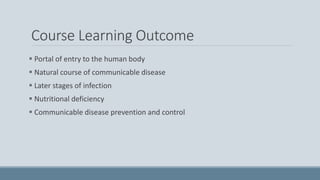 PRACTICAL DISEASE CONCEPTS IN EPIDEMIOLOGY | PPT