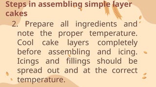 Lesson 5 - Preparing and Using of Fillings.pptx