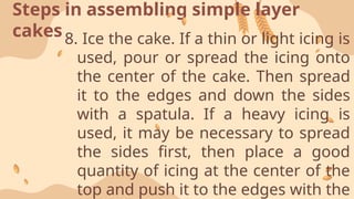 Lesson 5 - Preparing and Using of Fillings.pptx