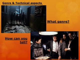 Lesson 5 real media texts | PPTX