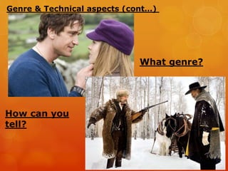 Lesson 5 real media texts | PPTX