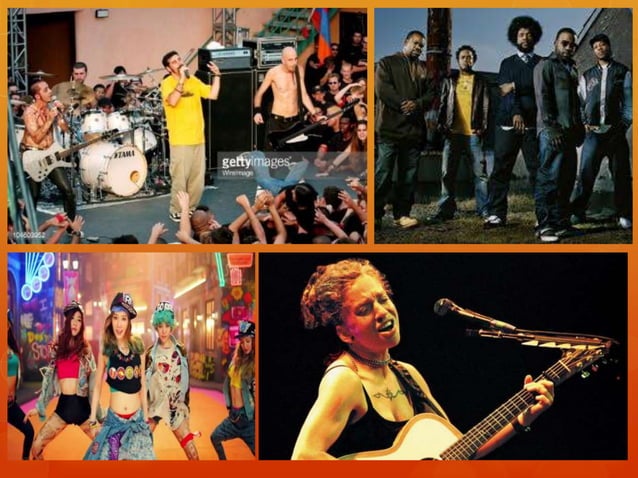 Lesson 5 real media texts | PPTX