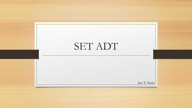 Lesson 5 - Set ADT.pdf
