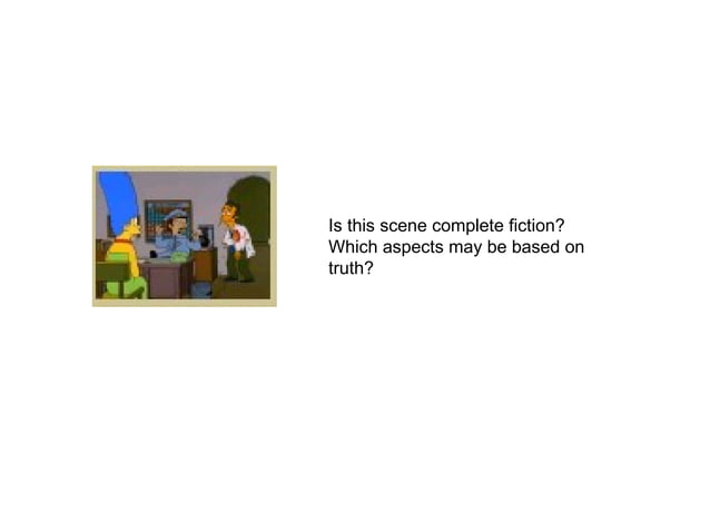 Simpsons in Brazil (Stereotypes) | PPT | Television | Entertainment
