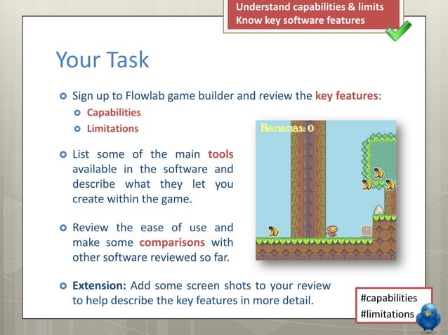 LO1 - Lesson 5 - Software | PPTX