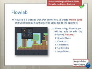 LO1 - Lesson 5 - Software | PPTX