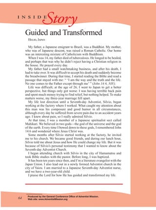 Lesson 5 | Teacher's edition | Christ as the Lord of the Sabbath ...