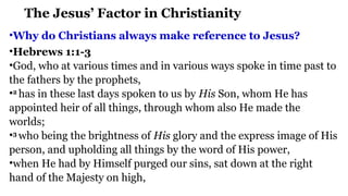 Lesson 5 - The Church on Divorce.pptx for students | PPT