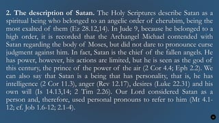 Lesson 5 - The Enemies of the Christian.pptx