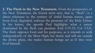 Lesson 5 - The Enemies of the Christian.pptx