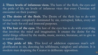 Lesson 5 - The Enemies of the Christian.pptx