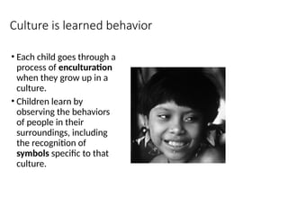 Lesson 5 Ethics - The Meaning of Culture.ppt