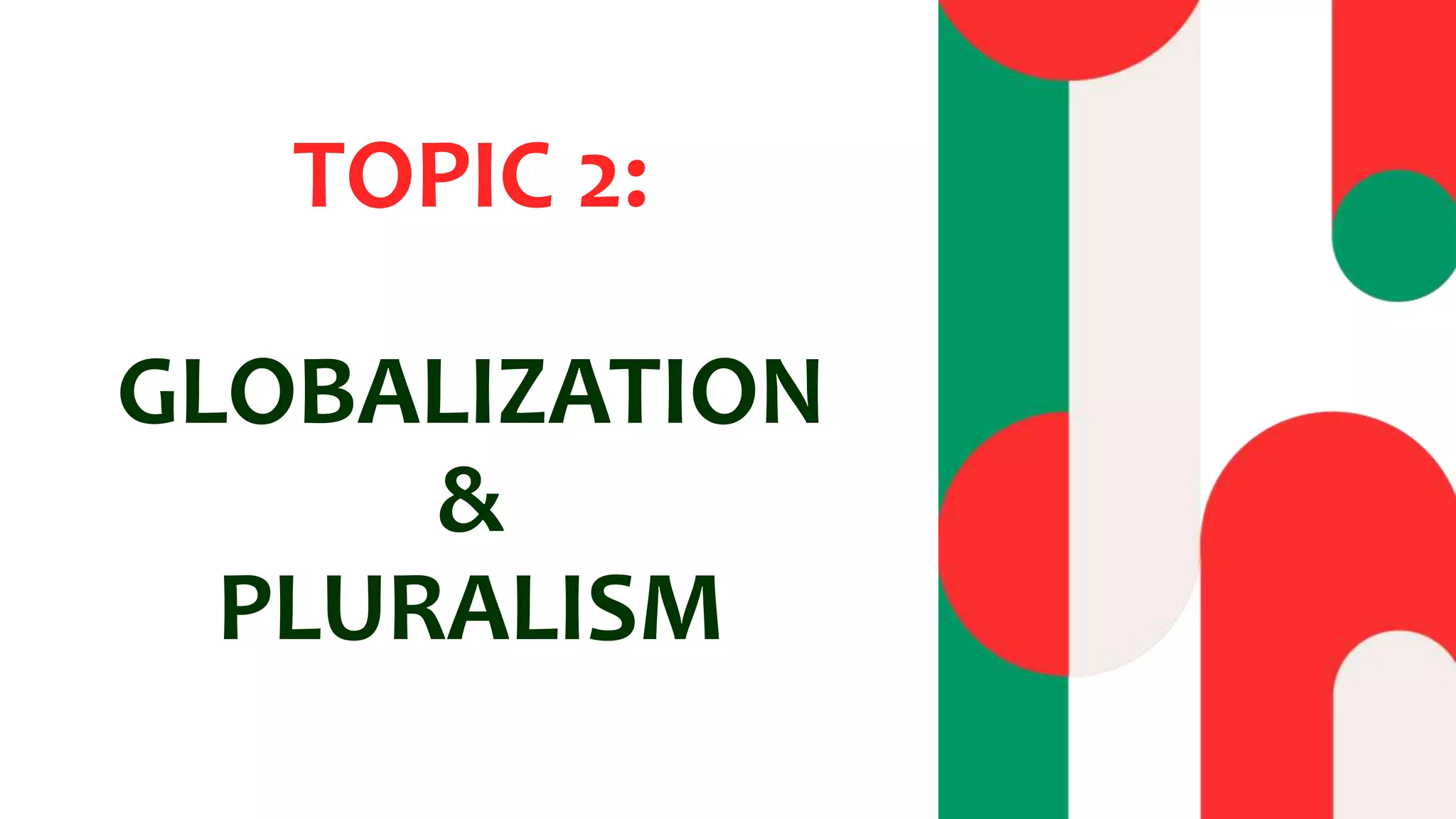 Lesson 5 : TOPIC 1 & TOPIC 2 | PPTX