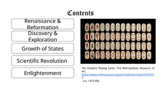 Lesson 5 - Transition to Modern Times.pptx