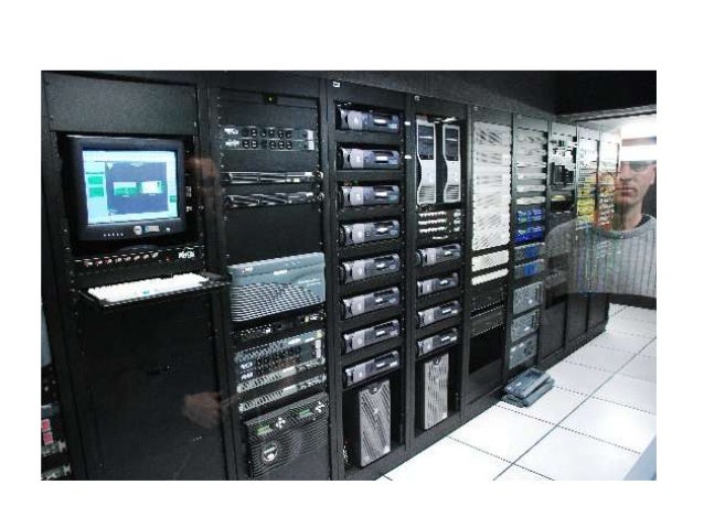 Lesson 5 types of computers