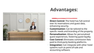 Lesson 5 - Types of Reservation Systems.pptx