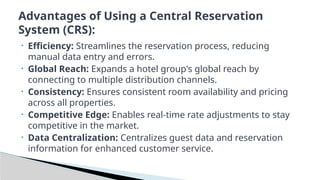 Lesson 5 - Types of Reservation Systems.pptx