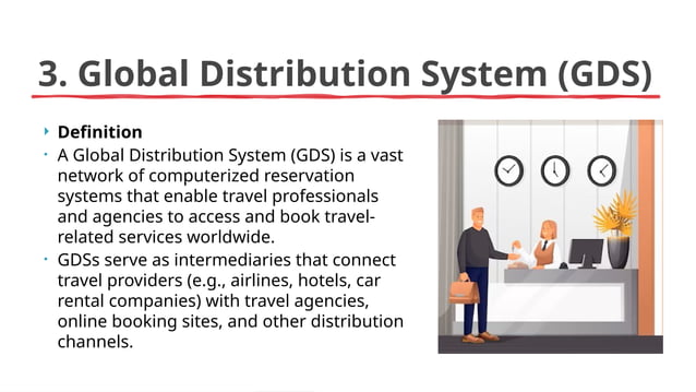 Lesson 5 - Types of Reservation Systems.pptx | Hospitality Industry ...