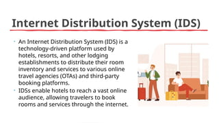 Lesson 5 - Types of Reservation Systems.pptx