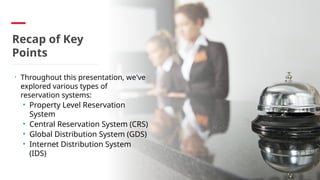 Lesson 5 - Types of Reservation Systems.pptx