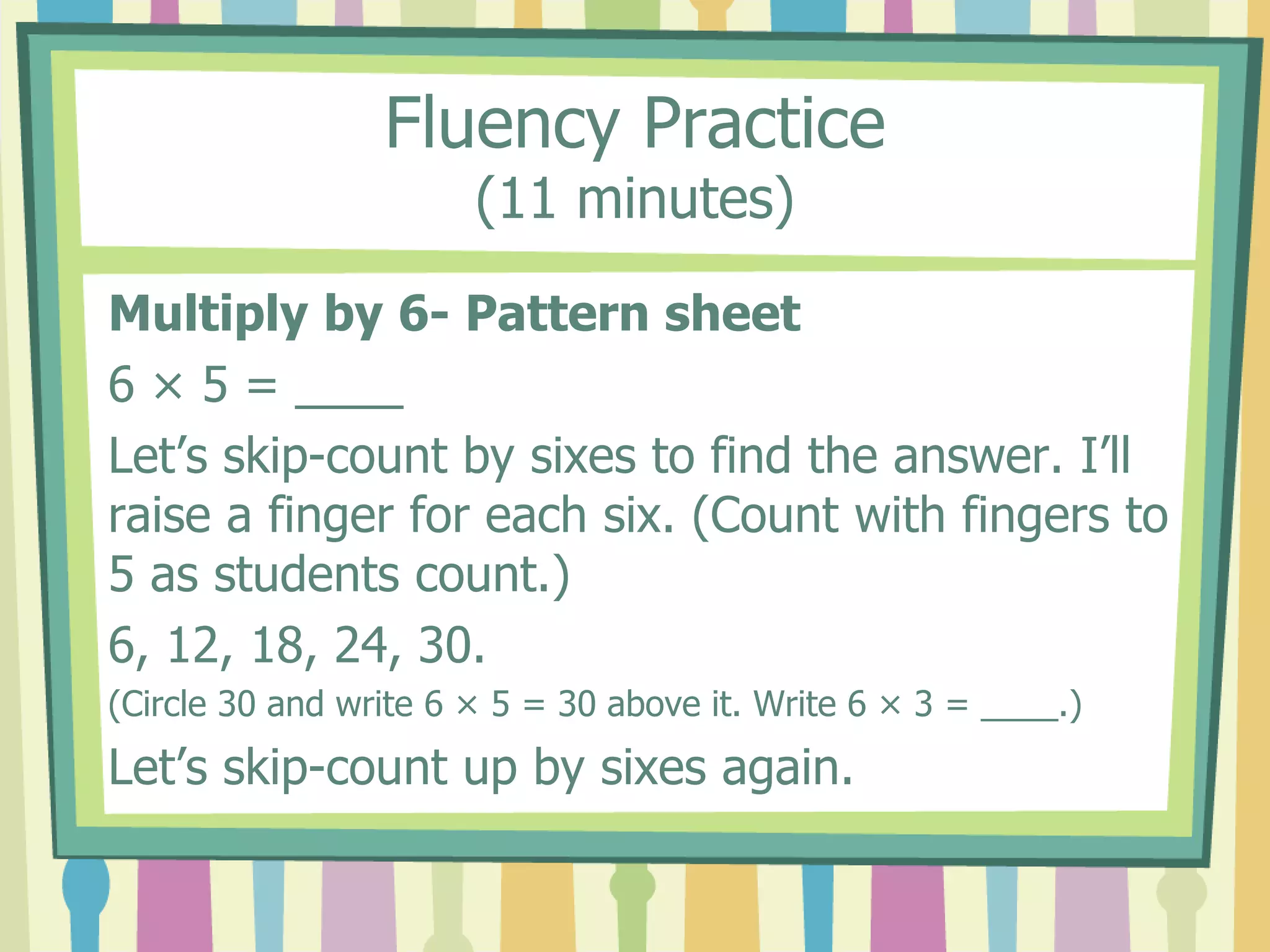 Module 3 Lesson 5 | PPTX