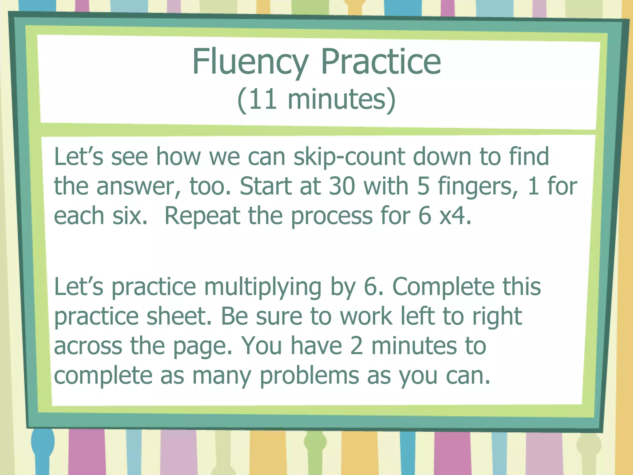Module 3 Lesson 5 | PPTX