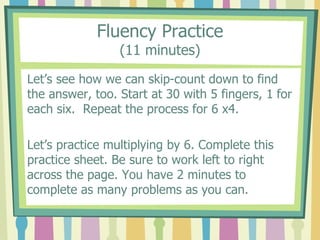 Module 3 Lesson 5 | PPTX