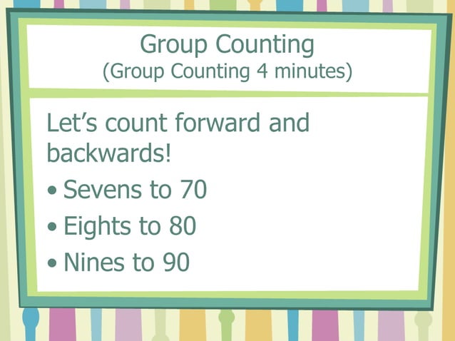 Module 3 Lesson 5 | PPTX