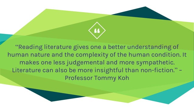 What is 21st Century Literature?