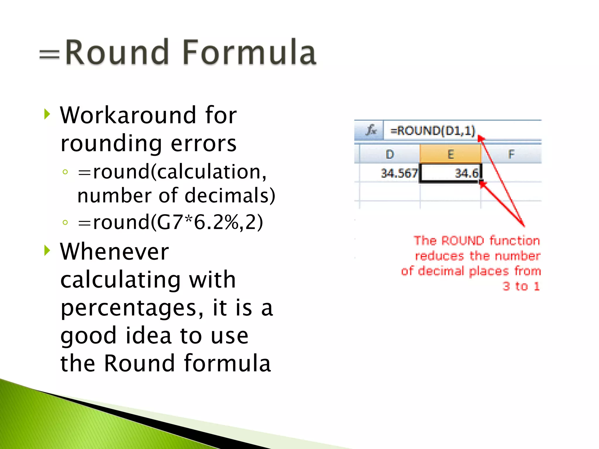 Payroll Register in Excel | PPT